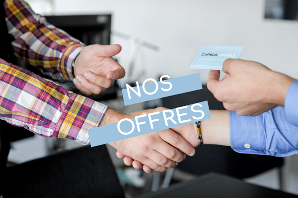 Recrutement Comptabilité | CAPEOS CONSEILS